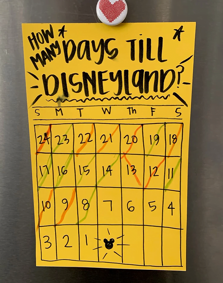 Archives ConciEARS Disney Vacation Planners