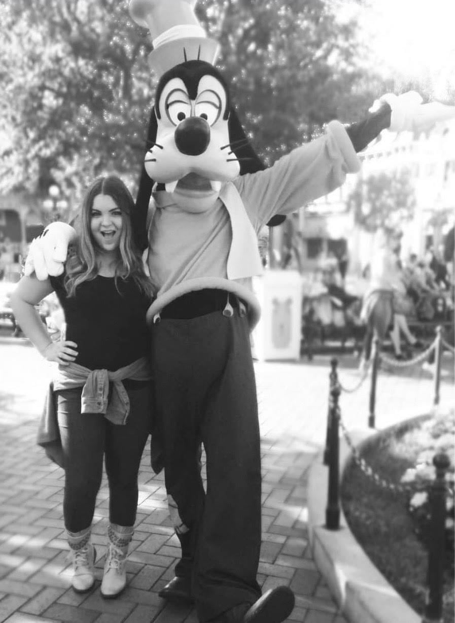 Introducing ConciEAR Kailyn! - ConciEARS Disney Vacation Planners
