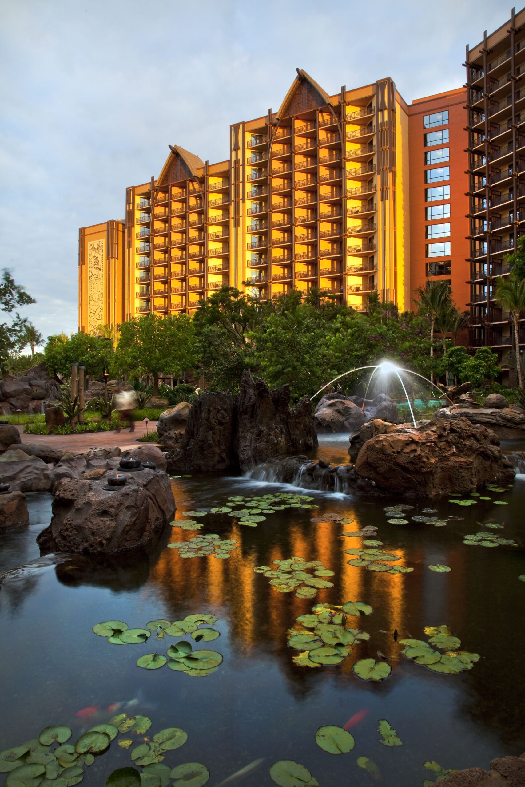 Island Fun Outside Disney’s Aulani - ConciEARS Disney Vacation Planners