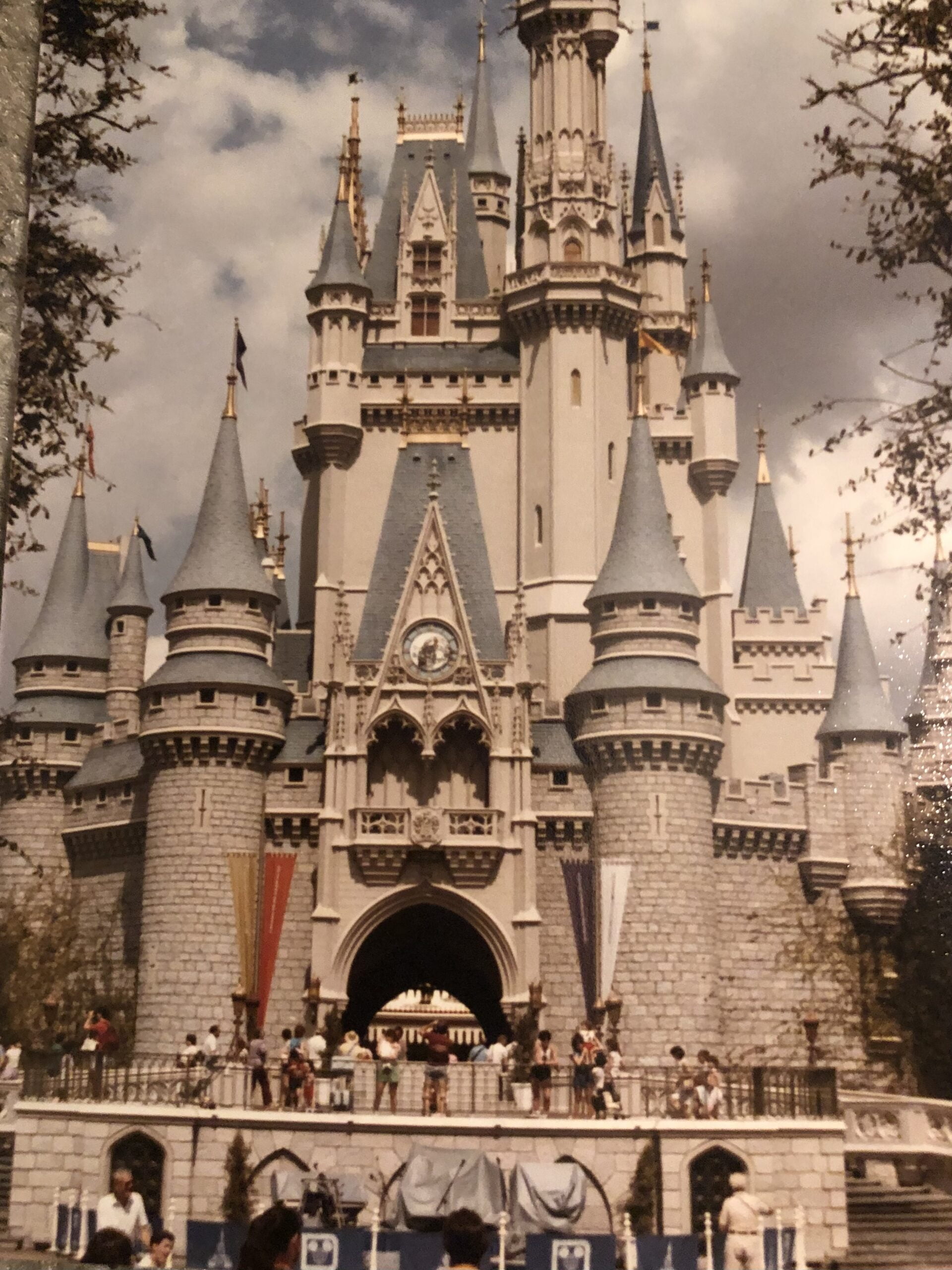 ConciEARS First Trip to WDW - ConciEARS Disney Vacation Planners