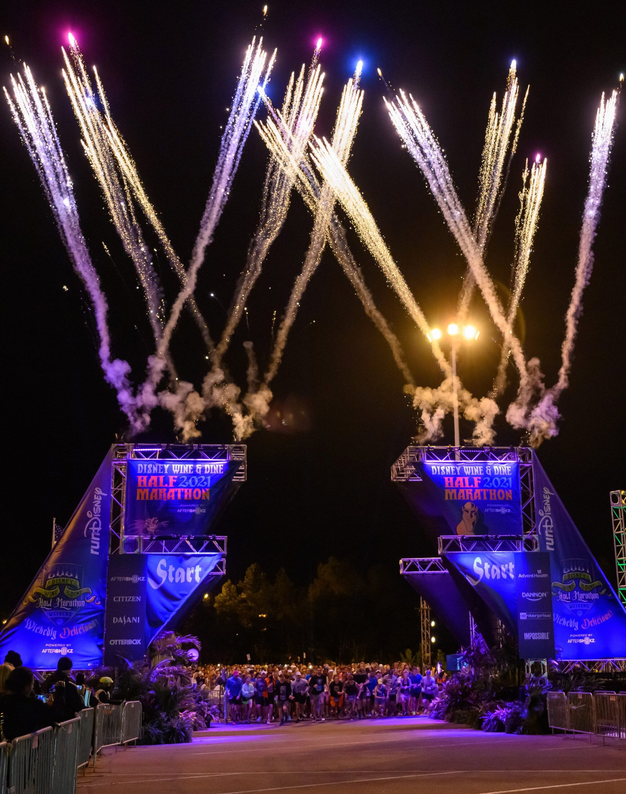 runDisney is back! - ConciEARS Disney Vacation Planners