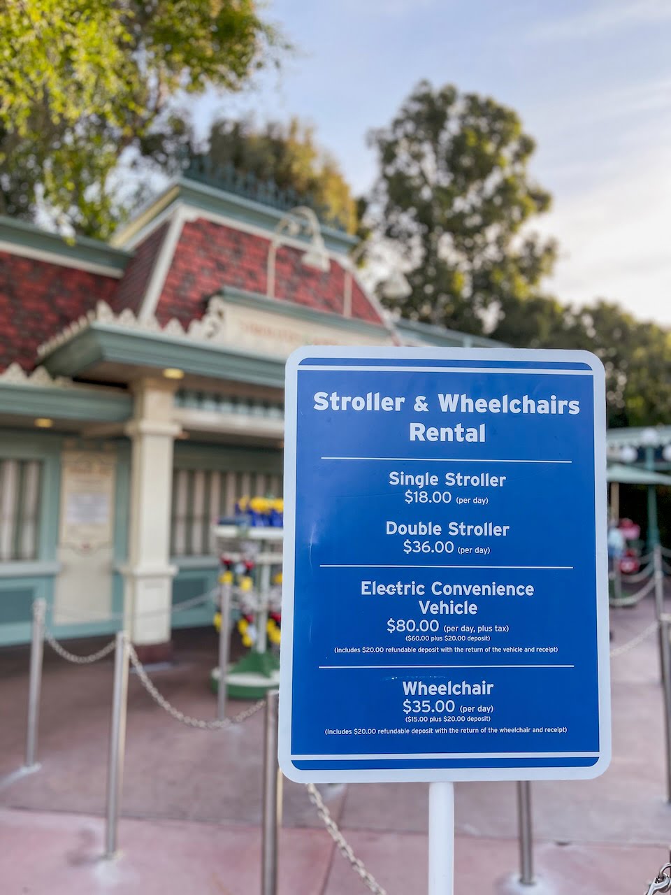 Disney Parks Have Your Ticket to Mobility - ConciEARS Disney Vacation ...