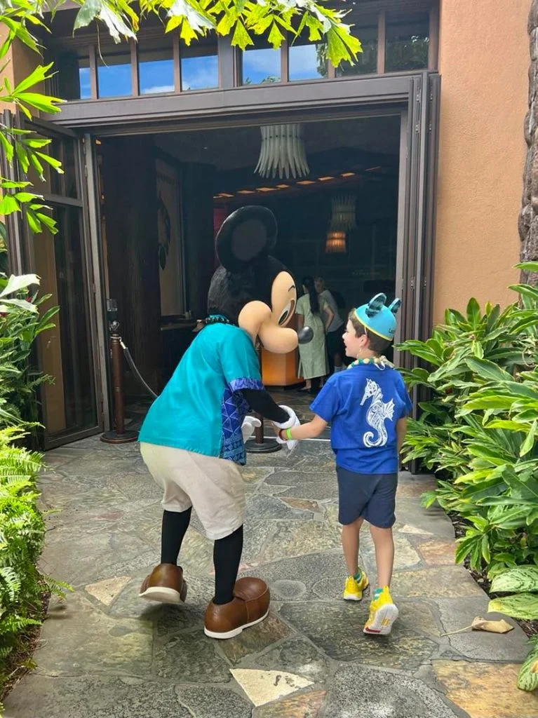 Merlin Strikes Again! - ConciEARS Disney Vacation Planners