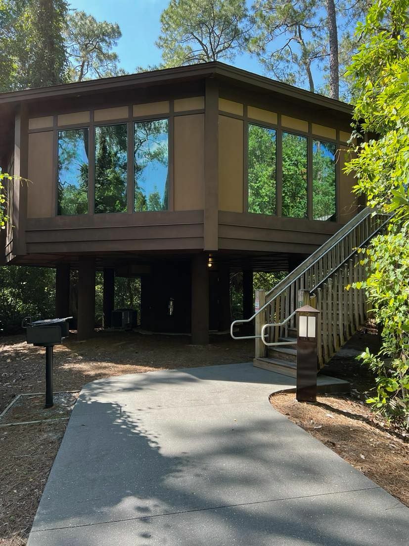 Wait, You Can Stay in a Treehouse? - ConciEARS Disney Vacation Planners