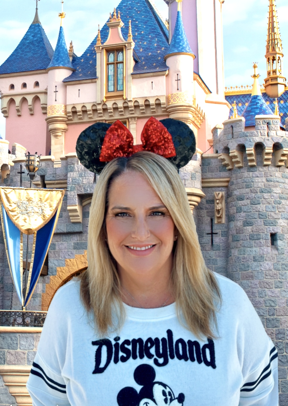 Meet New ConciEAR Michelle! - ConciEARS Disney Vacation Planners
