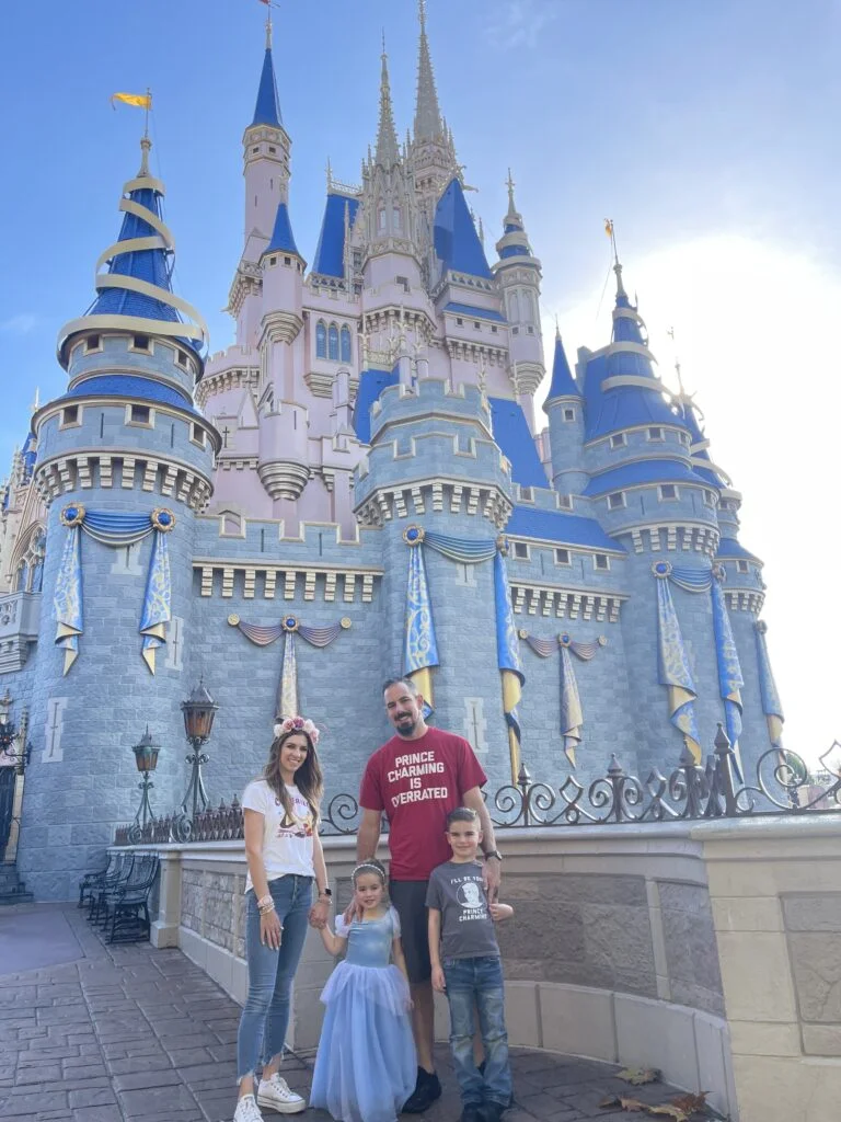 Choosing a Walt Disney World Resort - ConciEARS Disney Vacation Planners